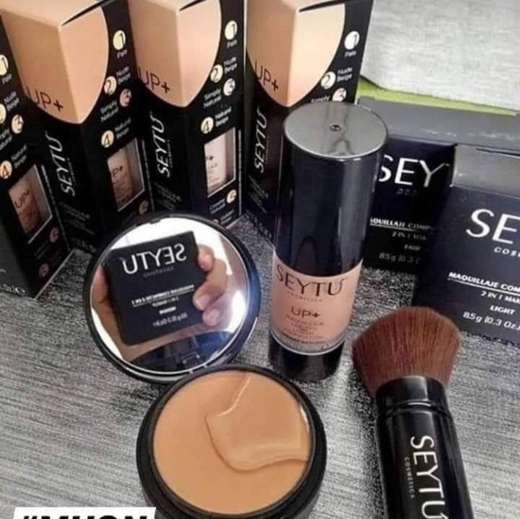 seytu | Makeup | Lip Gloss Makeup Seytu | Poshmark